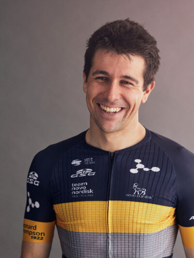 Pro Team - Team Novo Nordisk