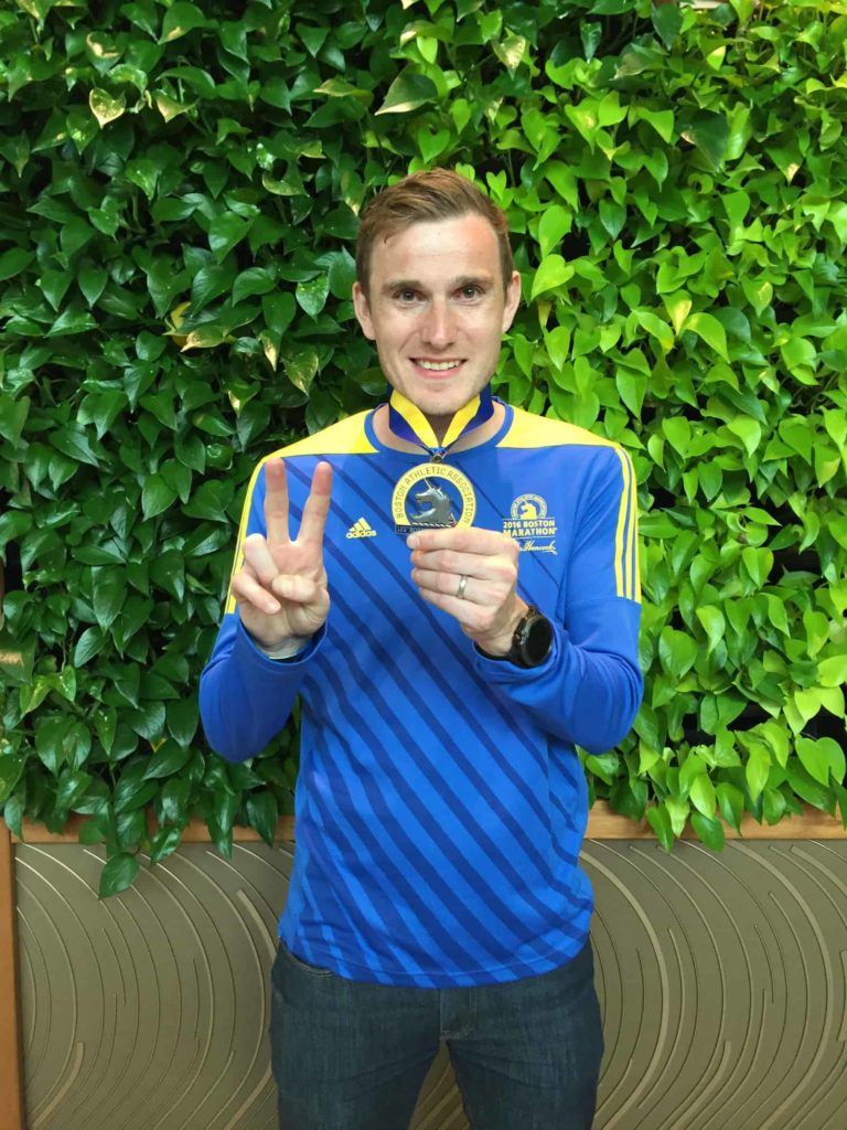 TNN Talks: Stephen England - Team Novo Nordisk