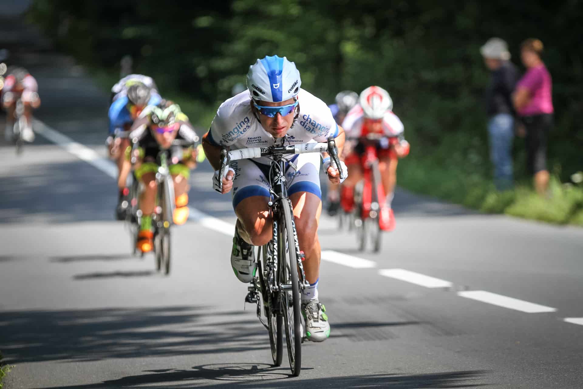 TNN Talks: Martijn Verschoor - Team Novo Nordisk