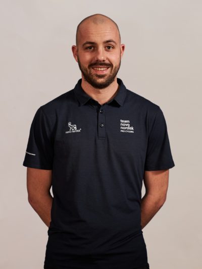 Ambassadors - Team Novo Nordisk