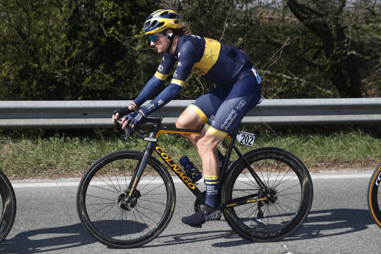 Brian Kamstra cherishes special moments as pro career ends - Team Novo ...