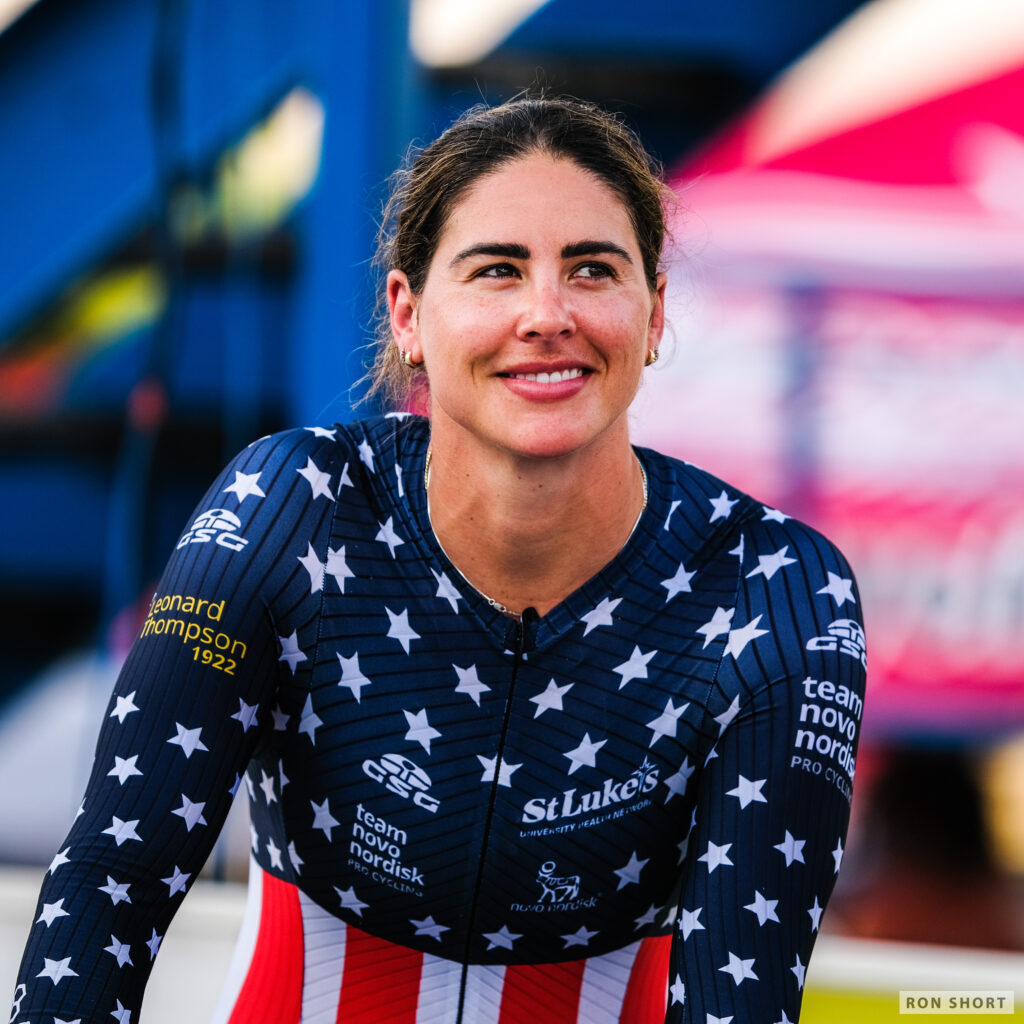 Mandy Marquardt’s Memorable Summer Included Three National Titles, A ...