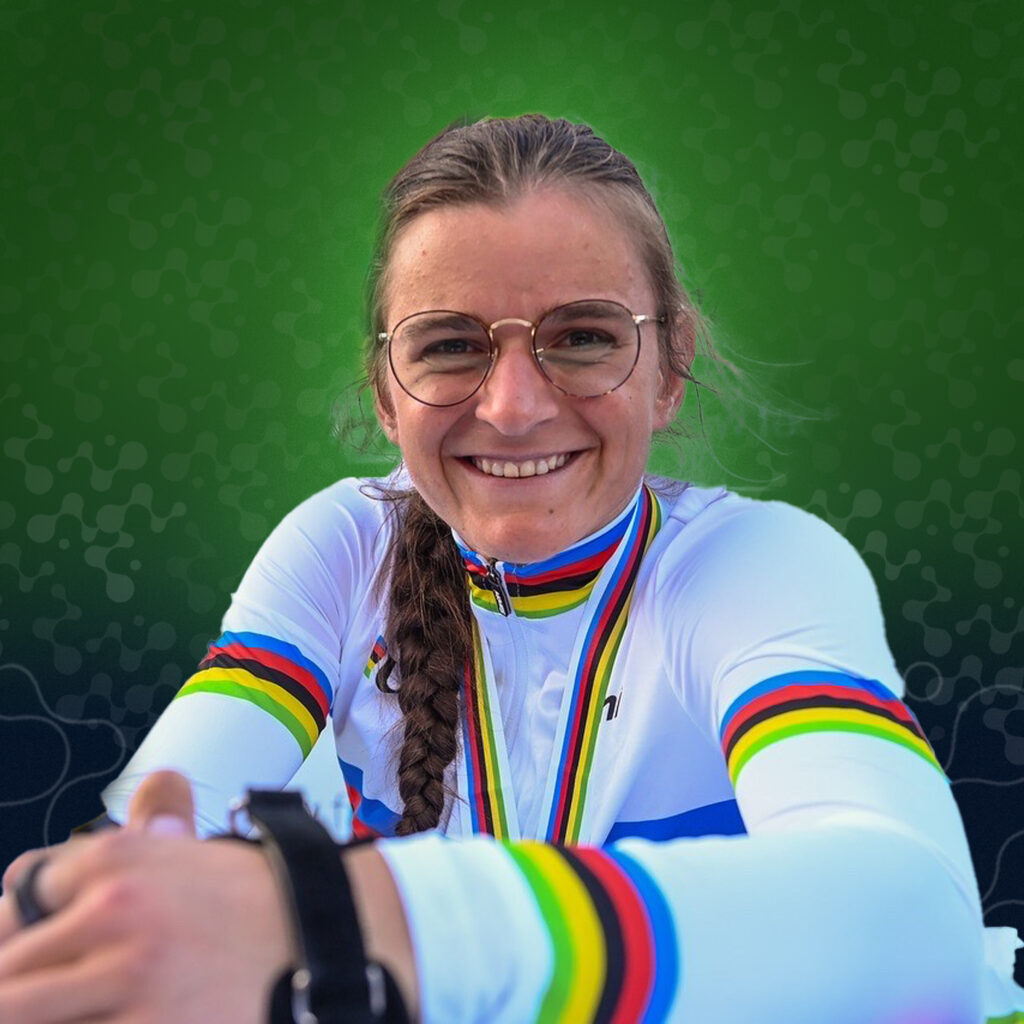 Kate Brim - Team Novo Nordisk